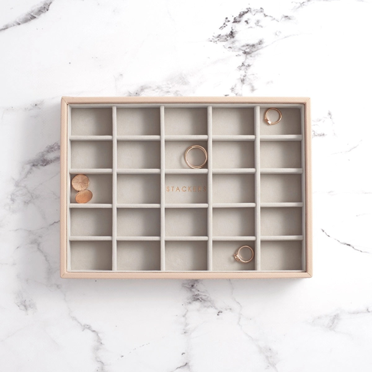 小物 レイヤー 25 SEC – STACKERS LONDON