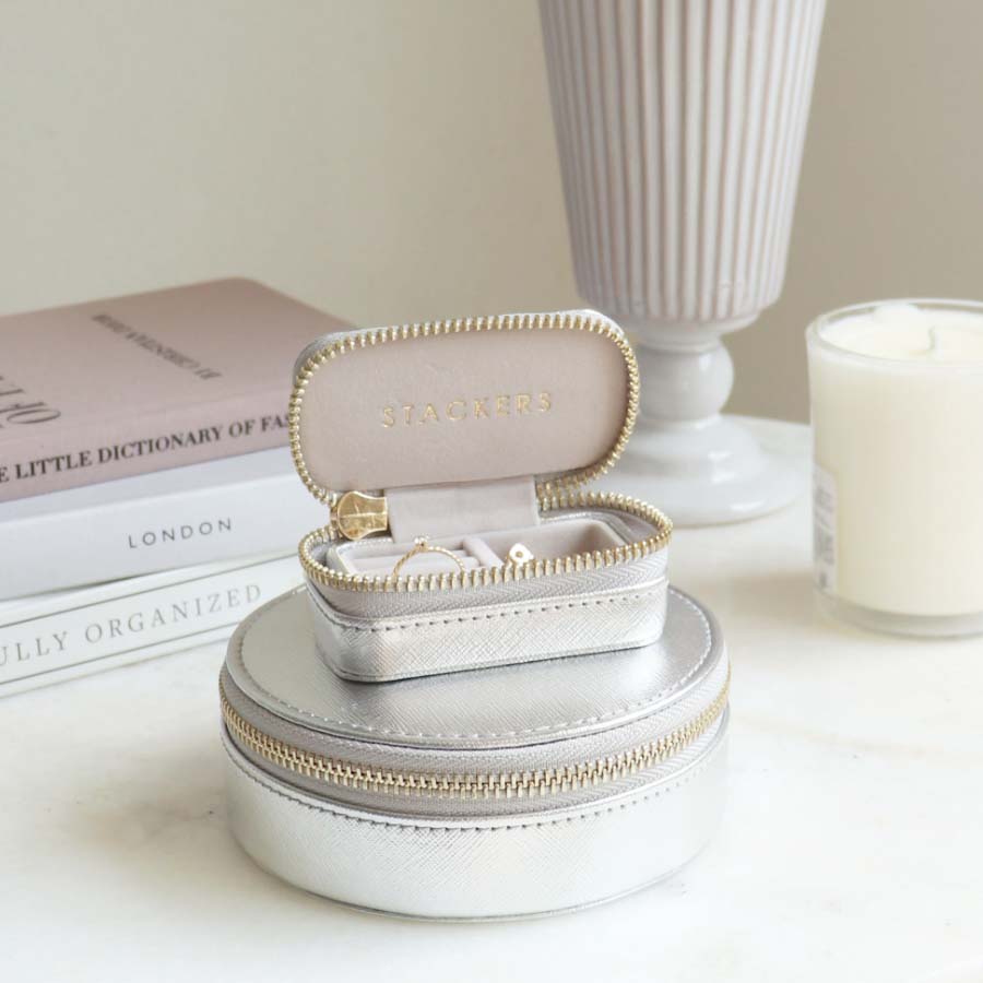 シルバー – STACKERS LONDON