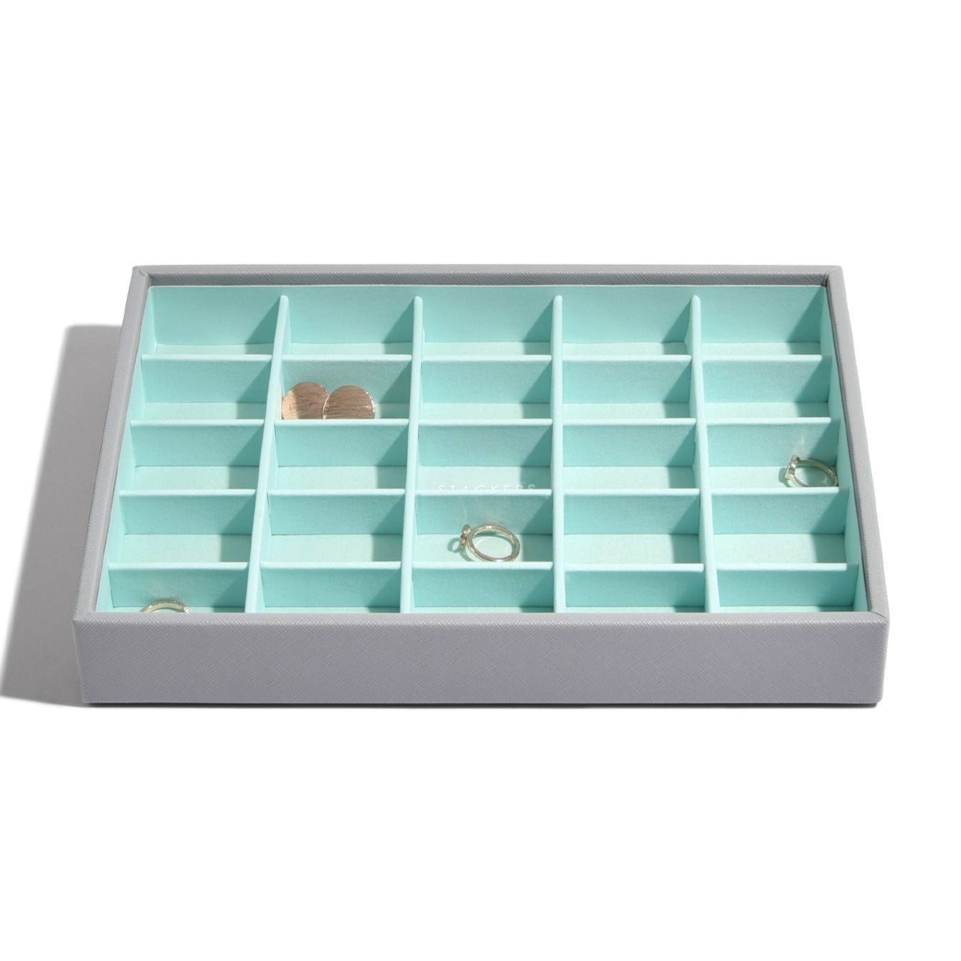 小物 レイヤー 25 SEC – STACKERS LONDON